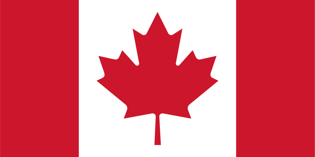 High Quality Canadian Made Flags | Online Flag Store