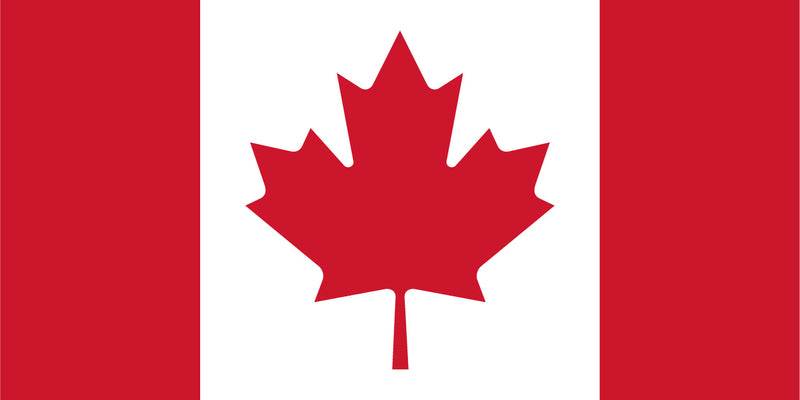 High Quality Canadian Made Flags | Online Flag Store